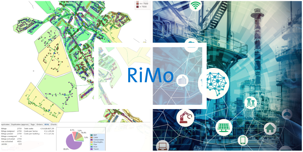 Wir schaffen Verbindungen | SPL Tele